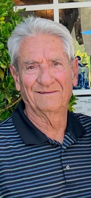 Anthony Sarris Obituary - Apple Valley, CA