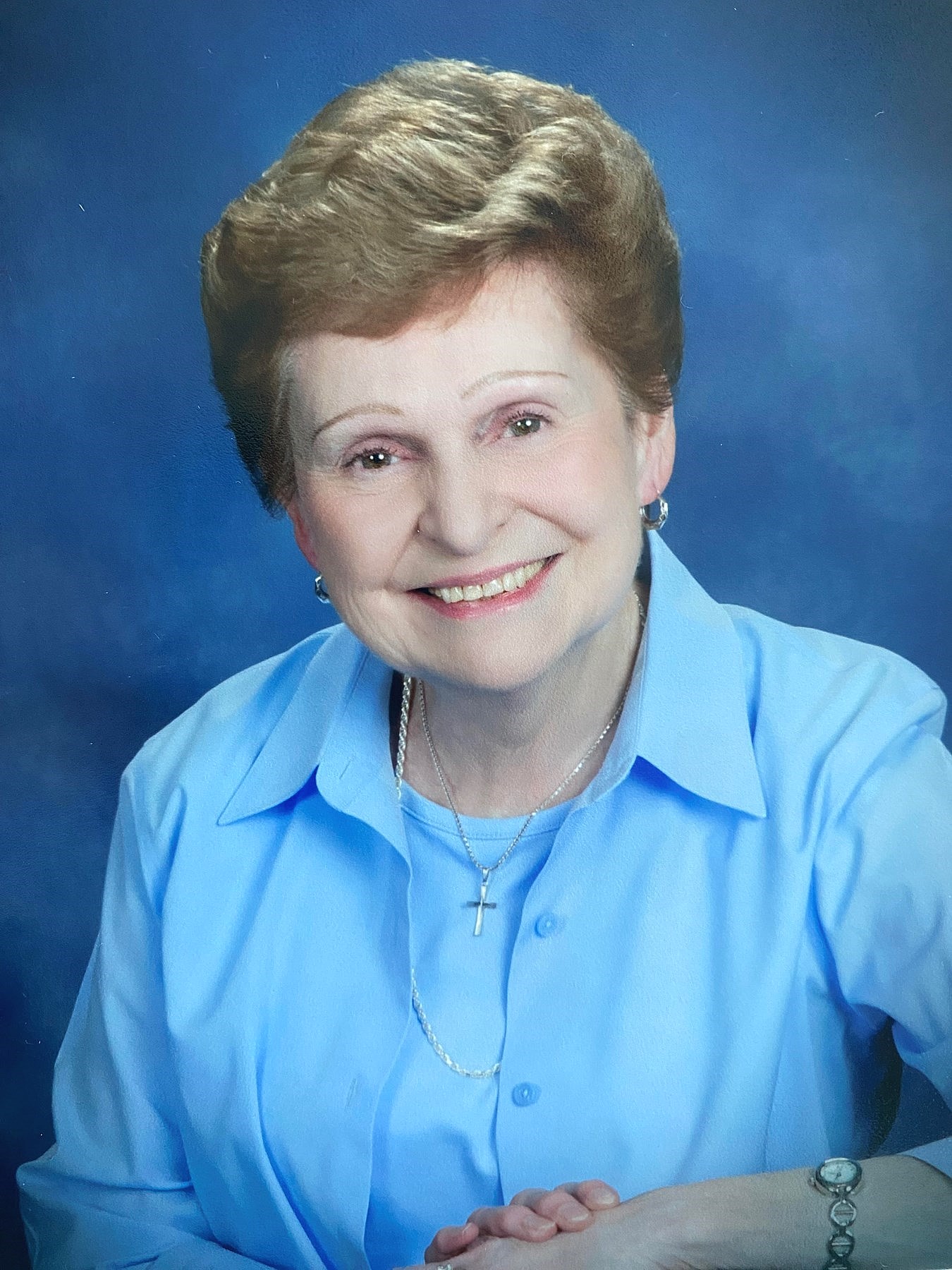Bernice Walch Obituary - Cary, NC