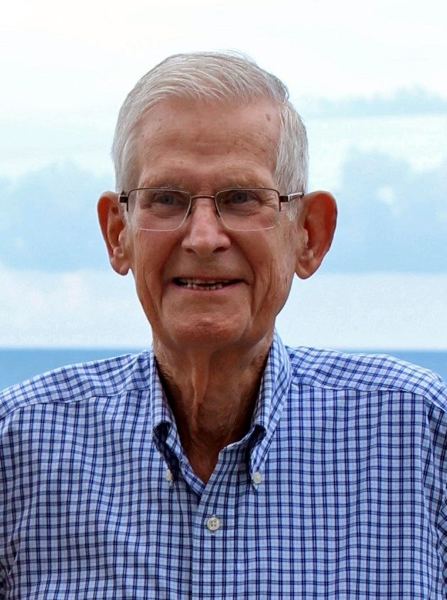 Douglas Heckaman Obituary - Rockledge, FL
