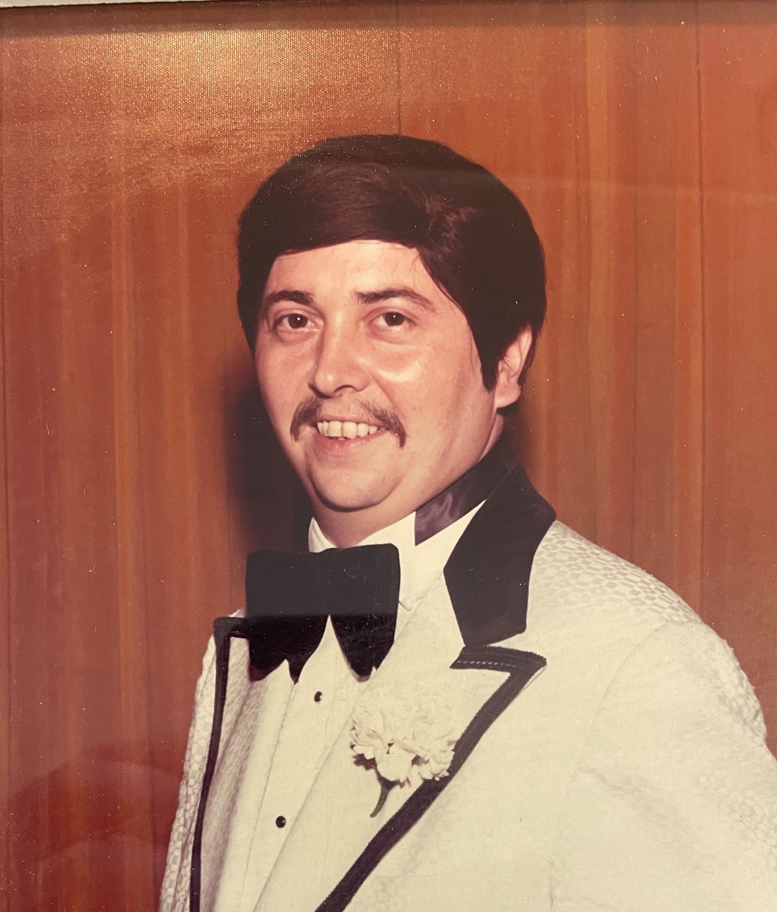 Vincent Dellasso Obituary - Centereach, NY