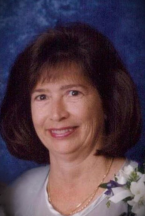 Marilyn Hoffman Obituary - Merritt Island, FL