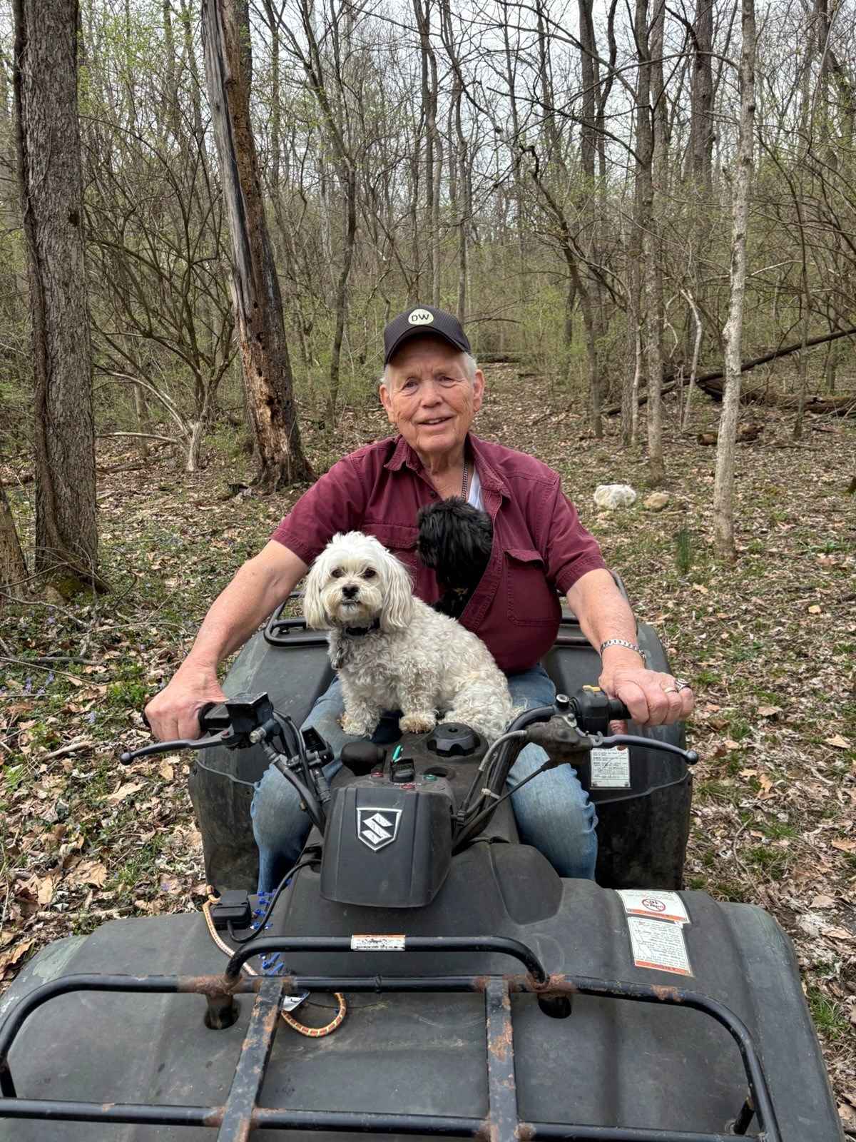 Thomas Borgert avis de décès - Miamisburg, OH