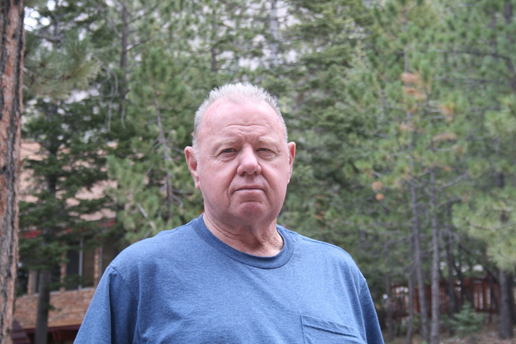 Jesse James Stokes Obituary - Las Vegas, NV