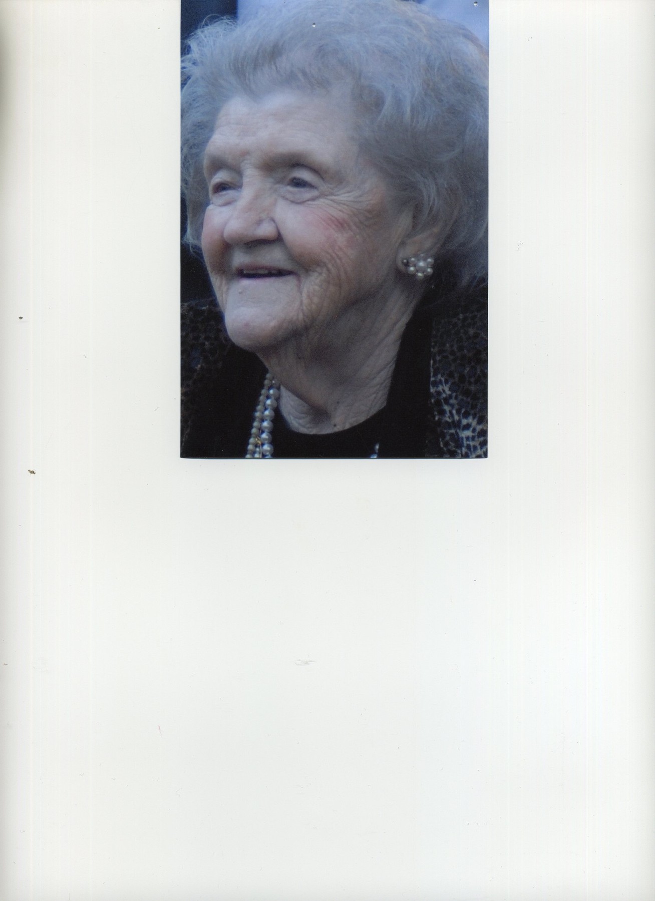 Flora Rogers Obituary - Bakersfield, CA