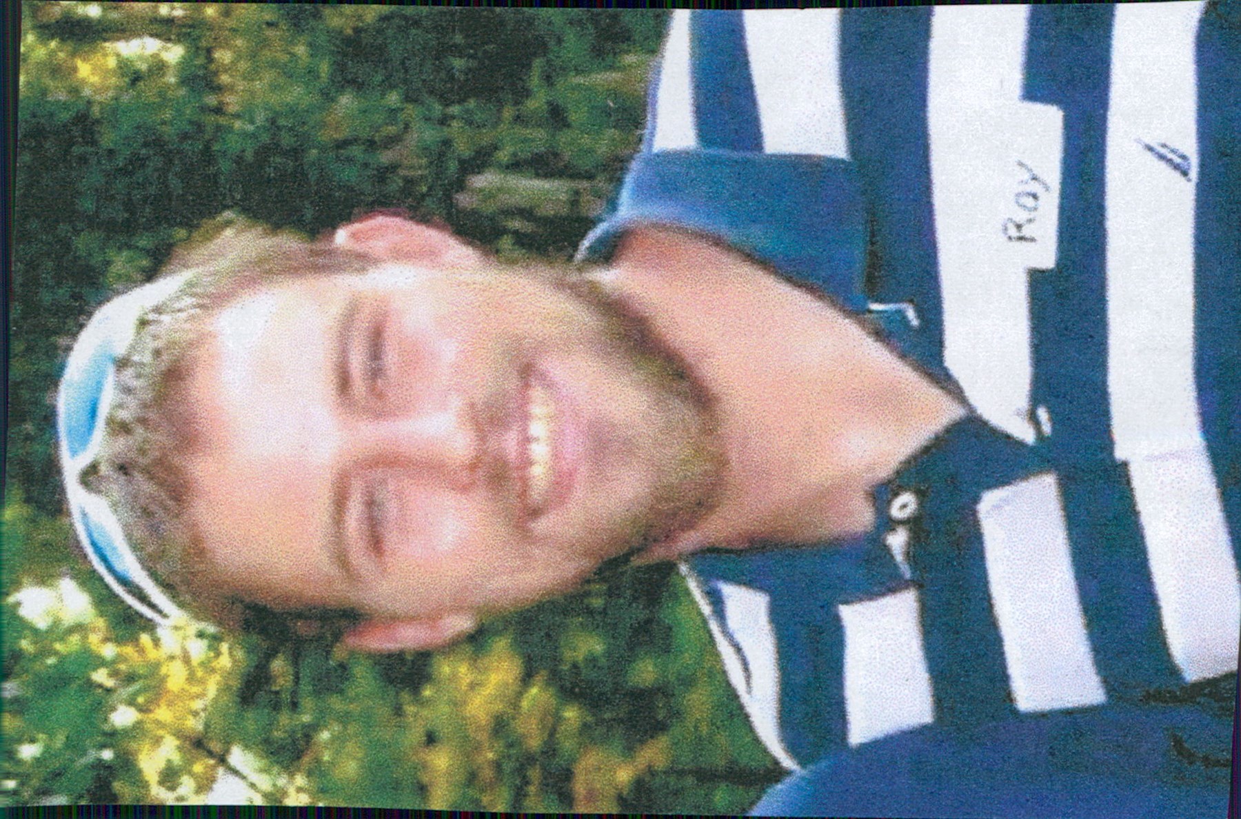 Raymond Byers Obituary - Montgomery, AL