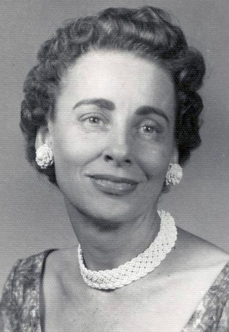 Imogene B Glaeser Obituary - San Antonio, TX