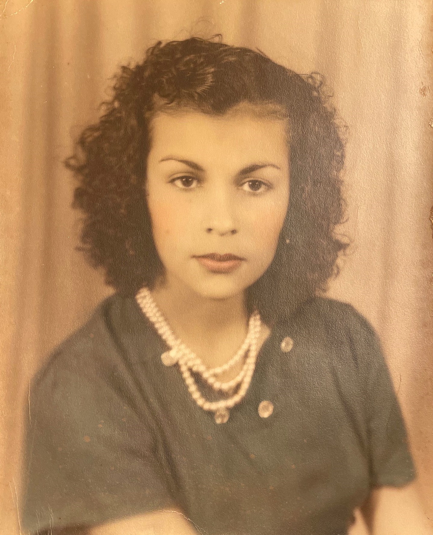 Maria Gonzales Obituary - Houston, TX