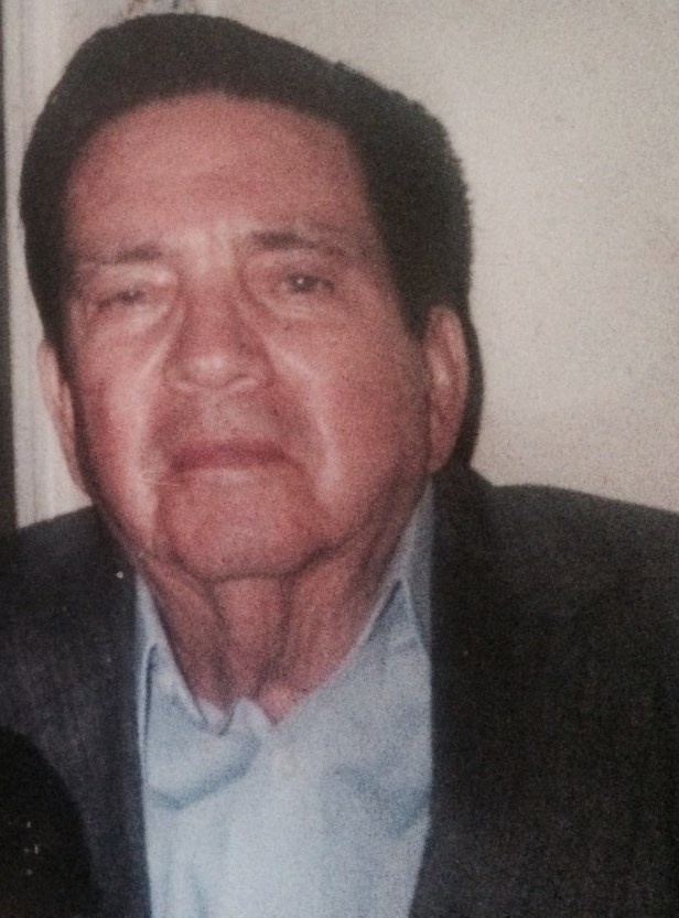 Ruben Camacho Obituary - Montebello, CA