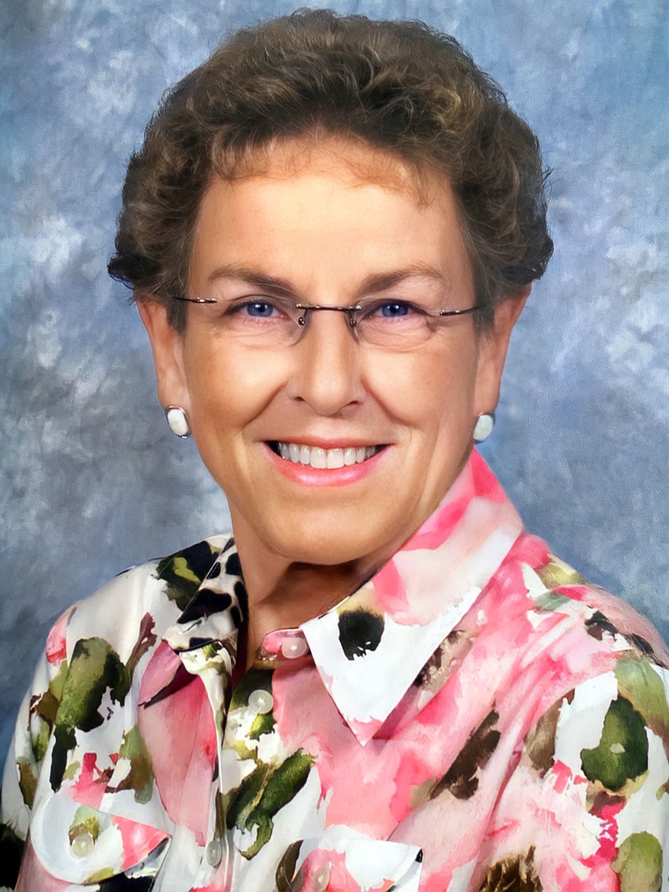 Wilma Taylor-Martin avis de décès - Fulton, MO