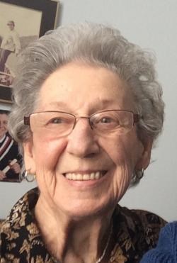 Anita Martin-Firth Obituary - Campbellton, NB
