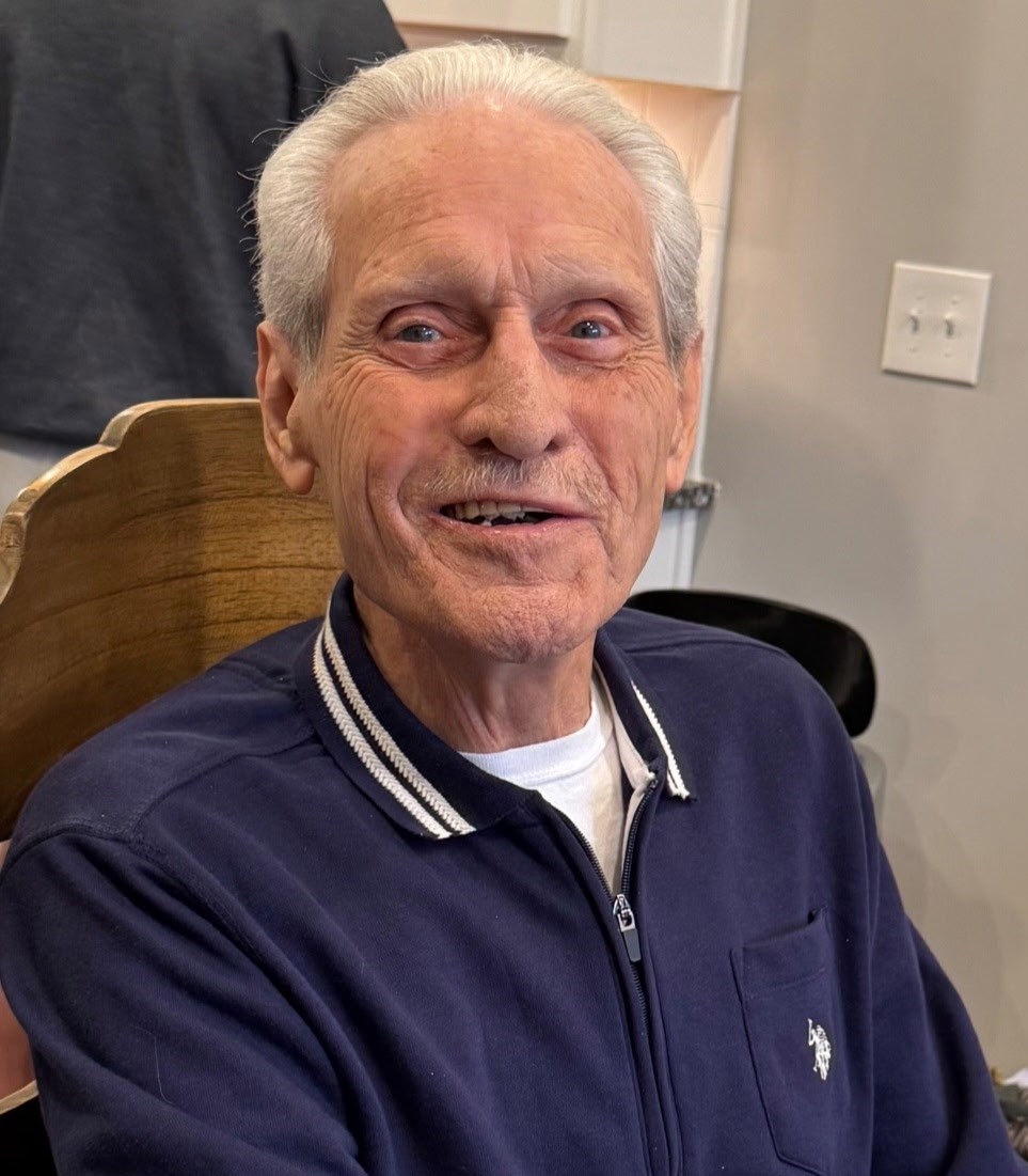James "Jim" Clevenger Obituary - Nashville, TN