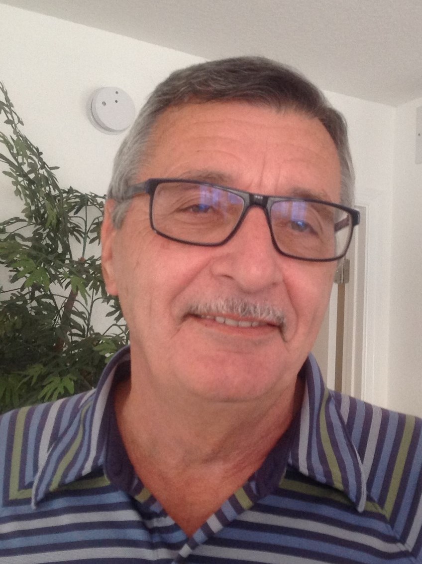 Ronald Rheaume Obituary - Rosemere, QC