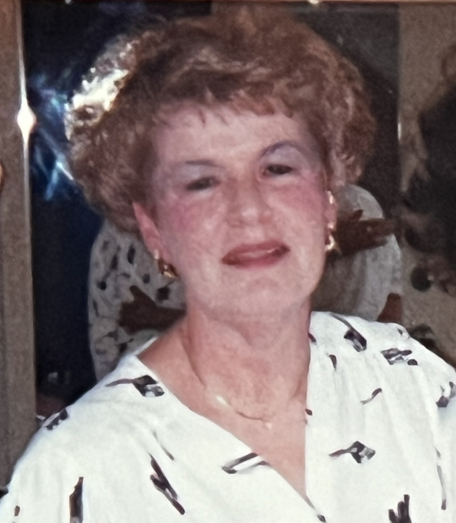 Elizabeth Randolph Obituary - Baton Rouge, LA