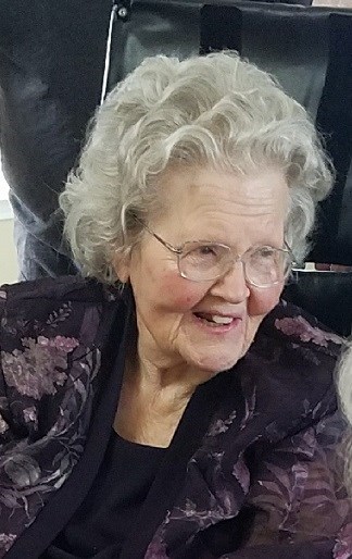 Joanna Presley Obituary - Paris, TX