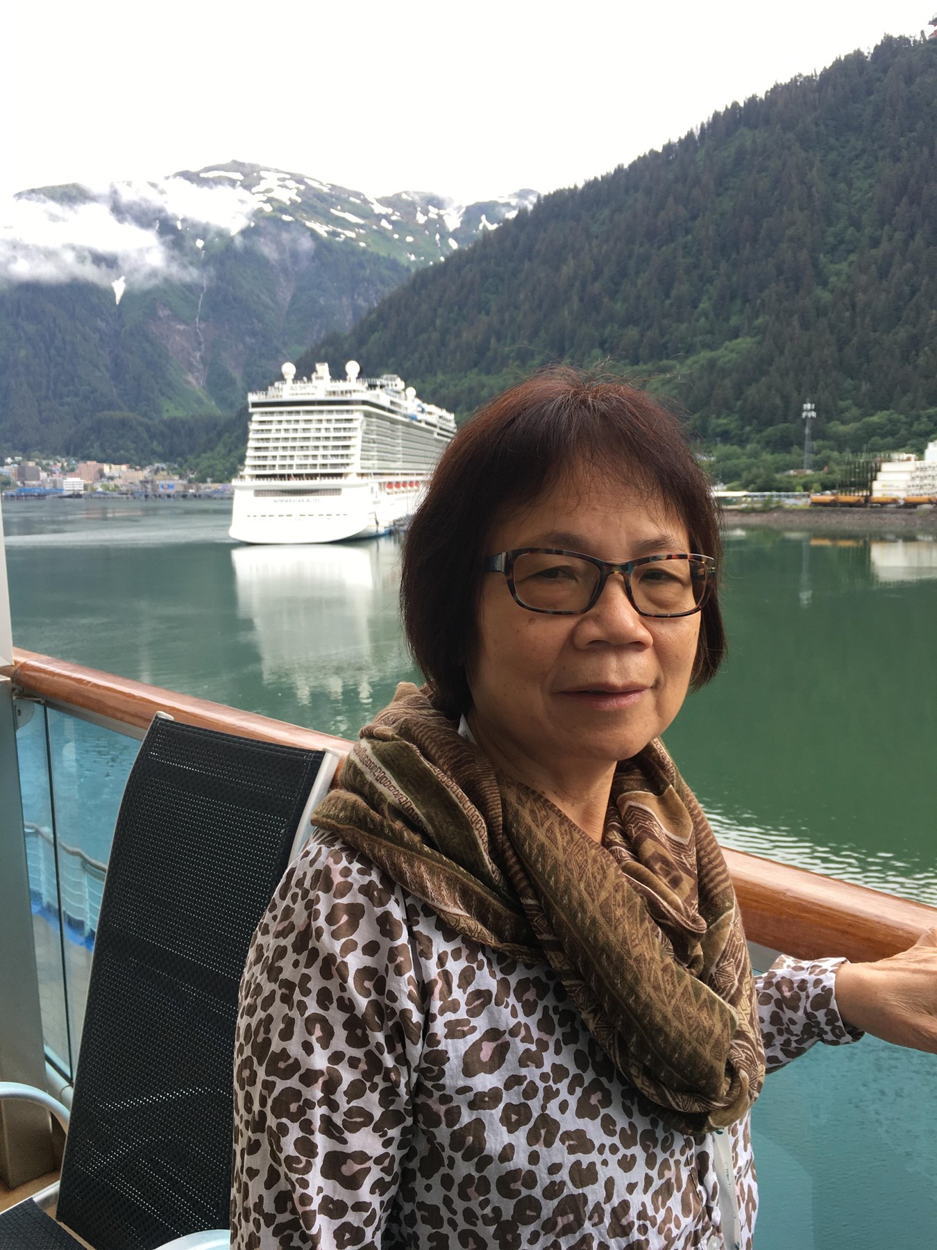 Salina Yan Obituary - Las Vegas, NV