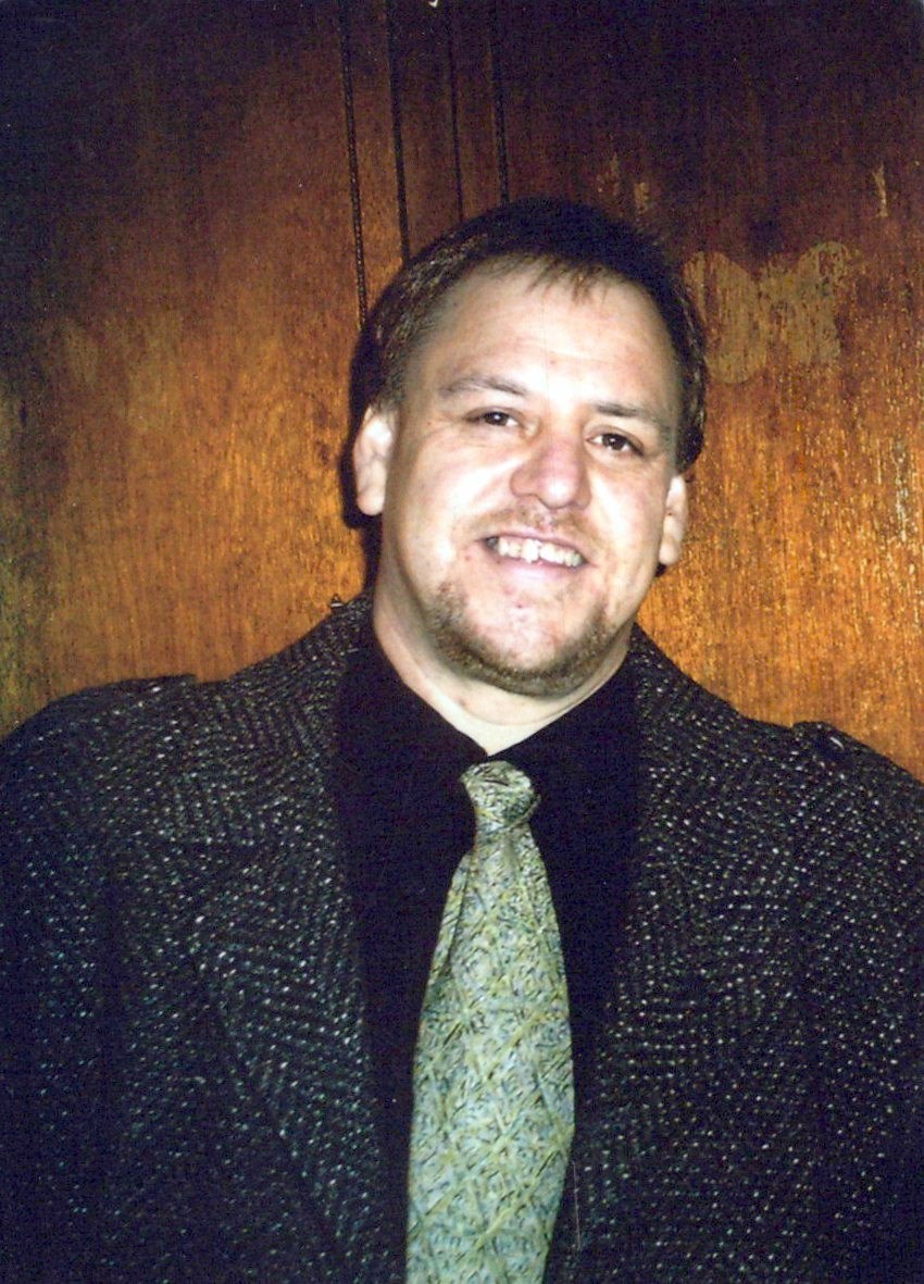 Kenneth Sayies Obituary - Saskatoon, SK