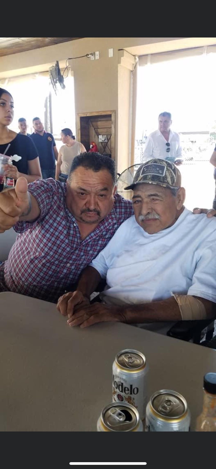 Jose Carmen Castaneda Obituary - Hanford, CA