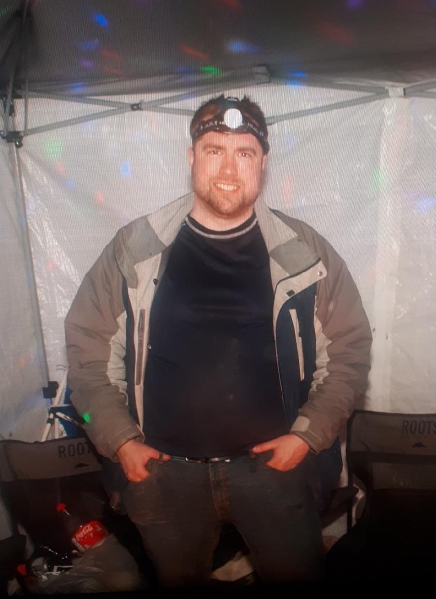 Dylan Hoen Obituary - Victoria, BC