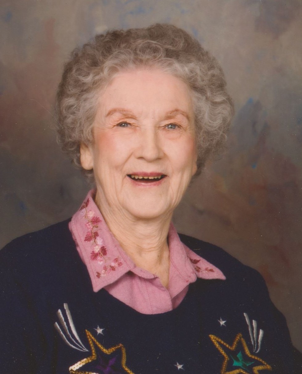 Opal Alexander Obituary - Colorado City, TX