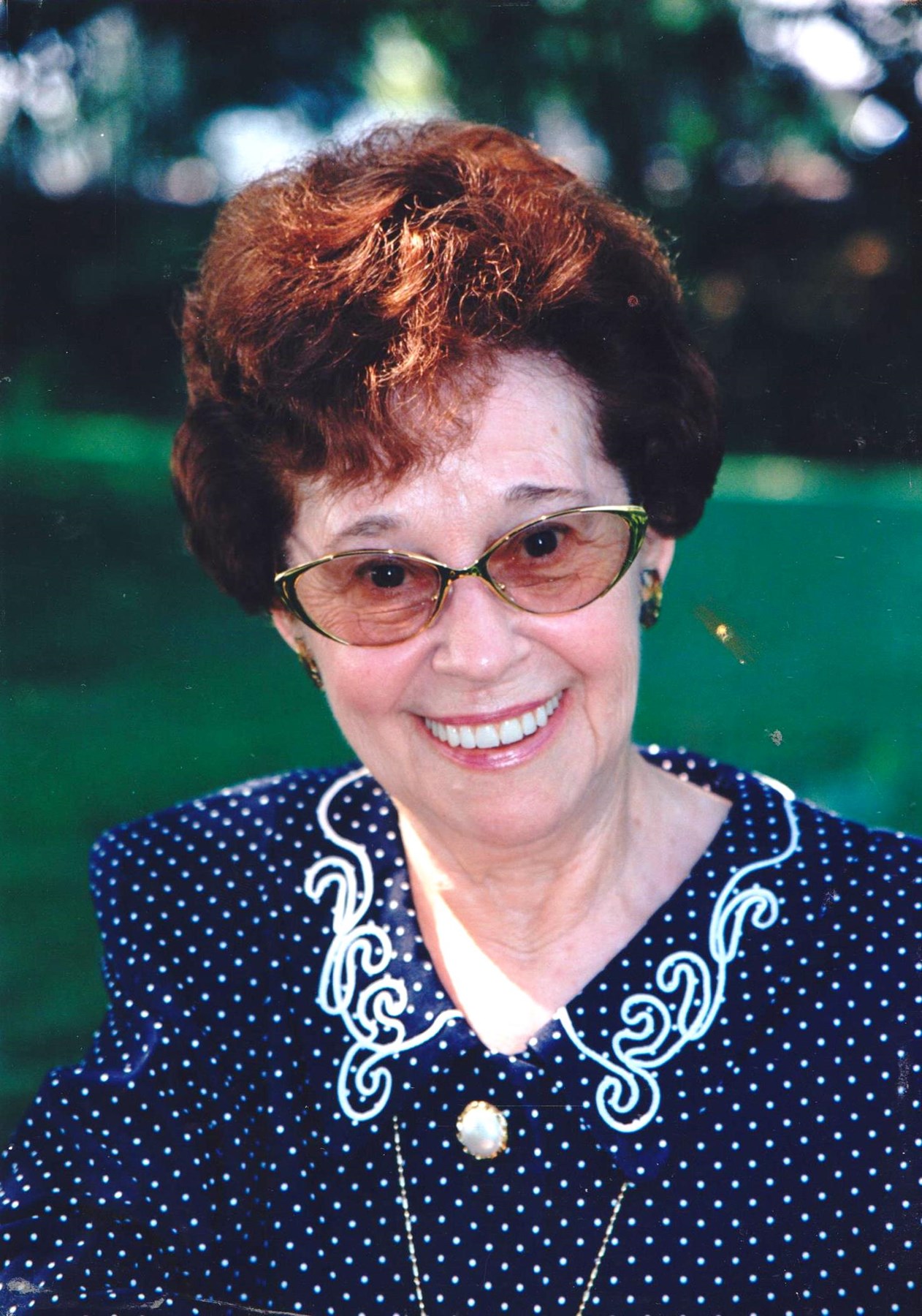 Doris Love Obituary - St. Ann, MO