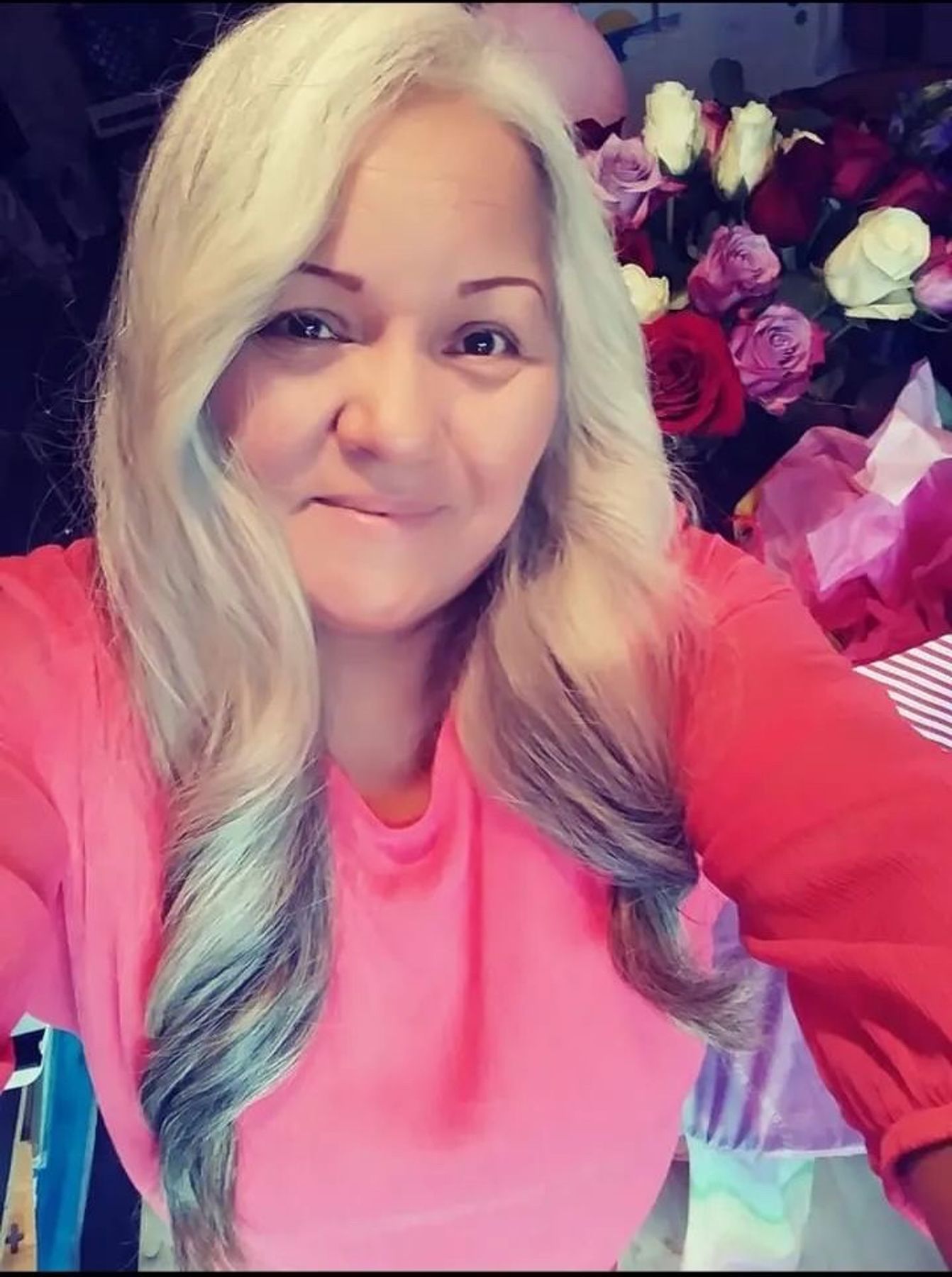 Corina Macias Obituary - Clute, TX