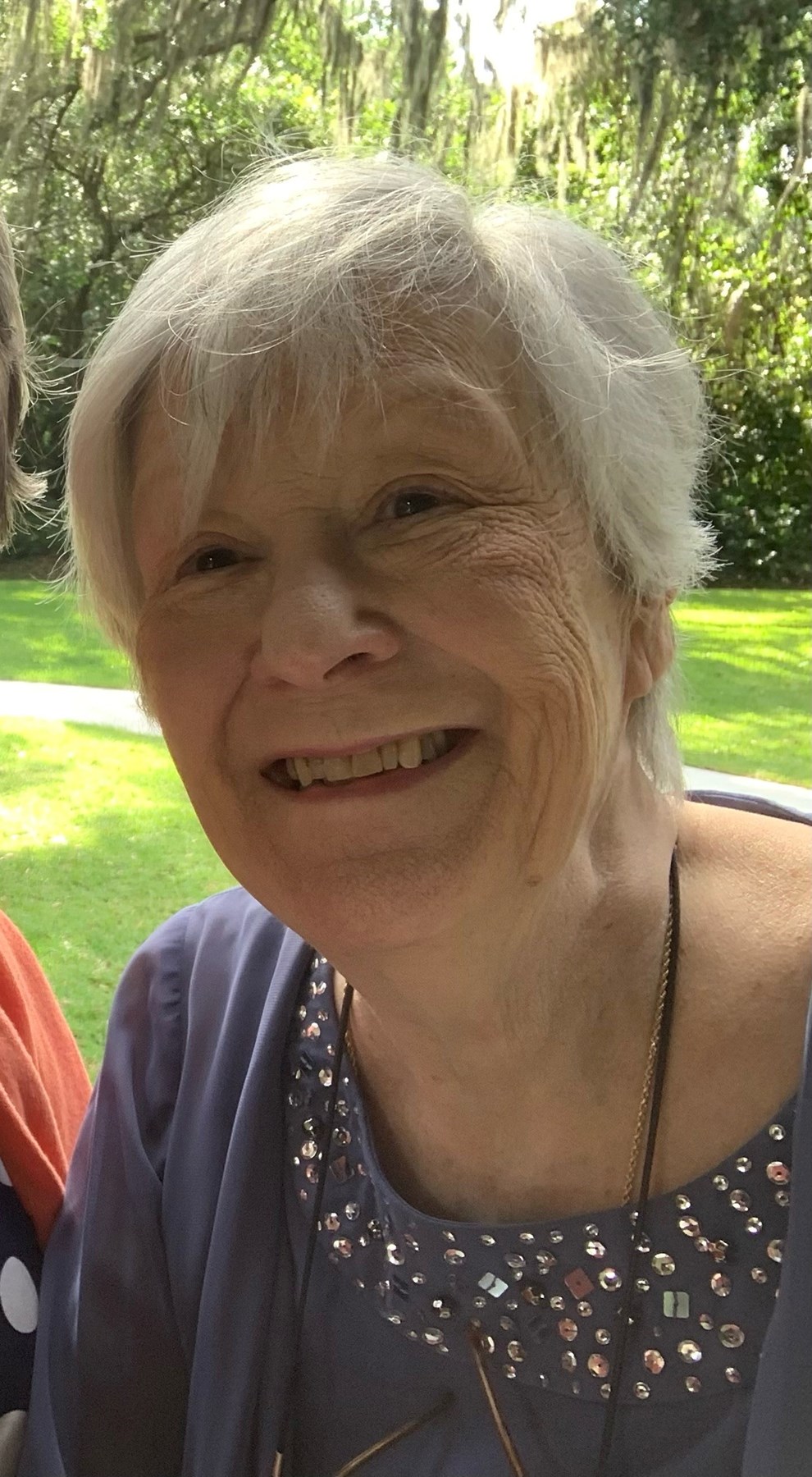 Susan Upshaw Wannamaker Obituary - Roswell, GA