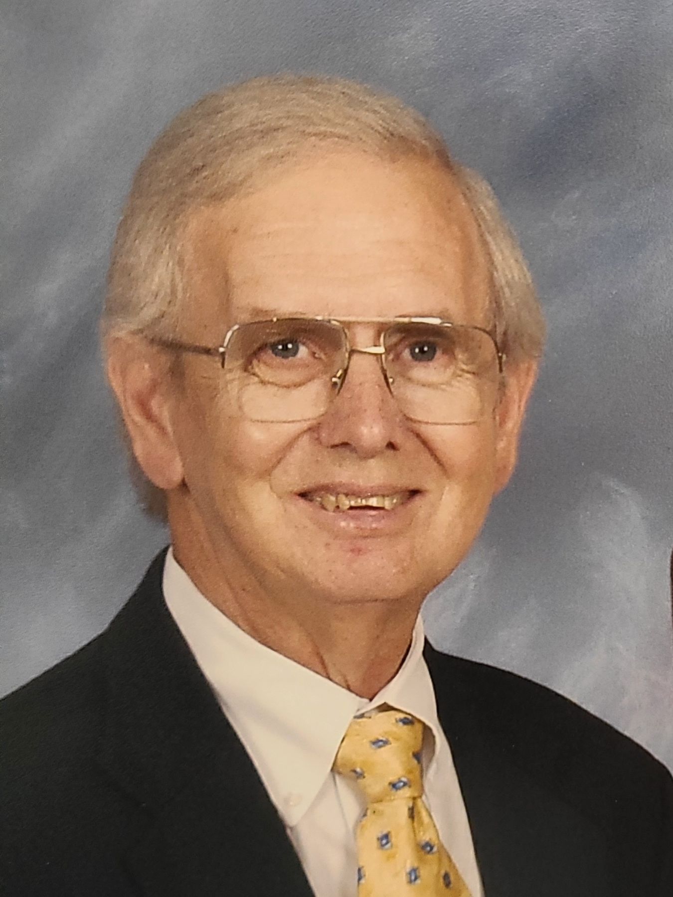 Larry Gann Obituary - Gardendale, AL