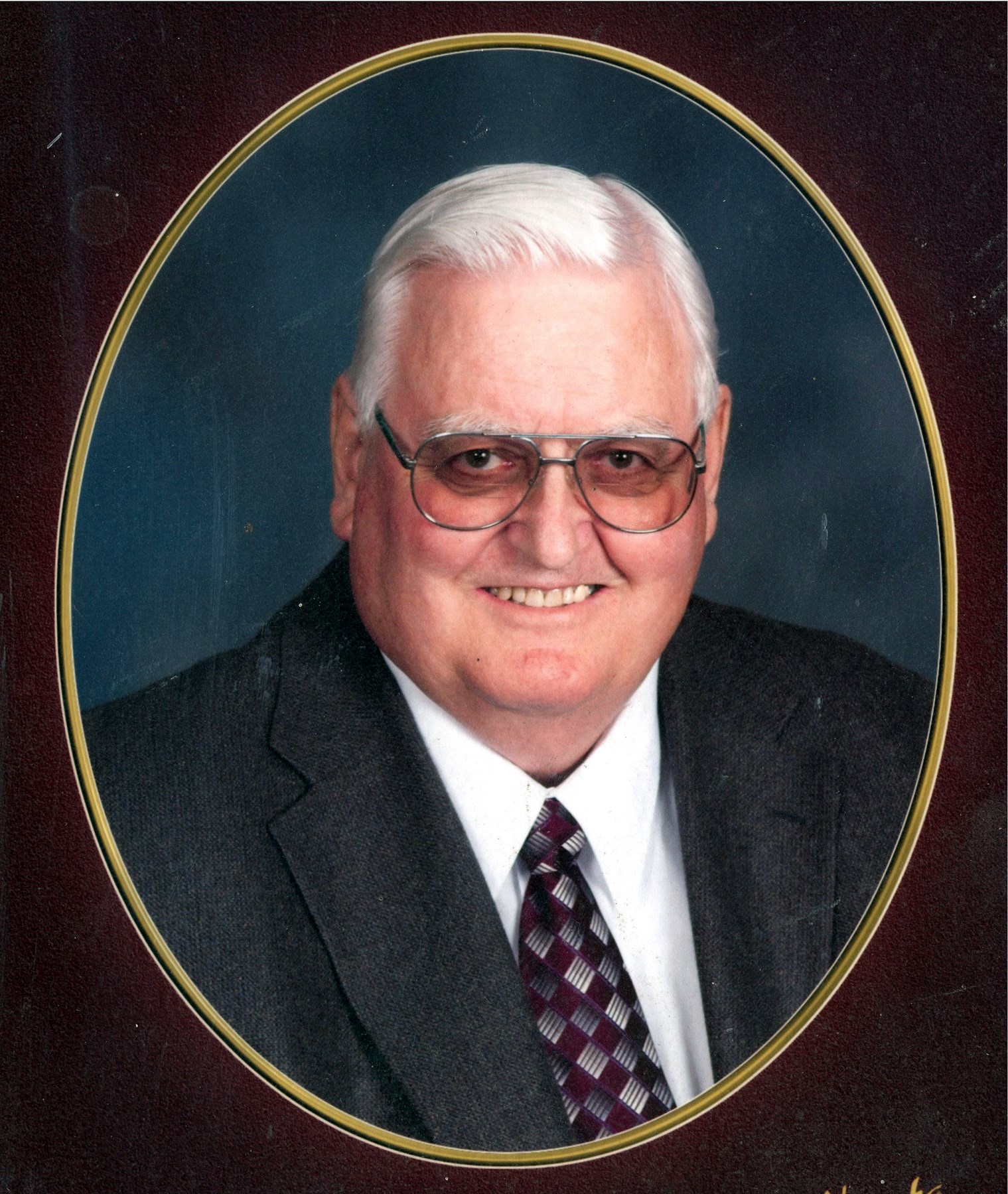 Herbert Craig Eby Obituary - Tigard, OR
