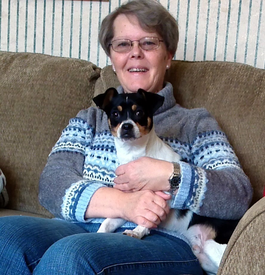 Mary Lou Roe Obituary - Nottingham, MD