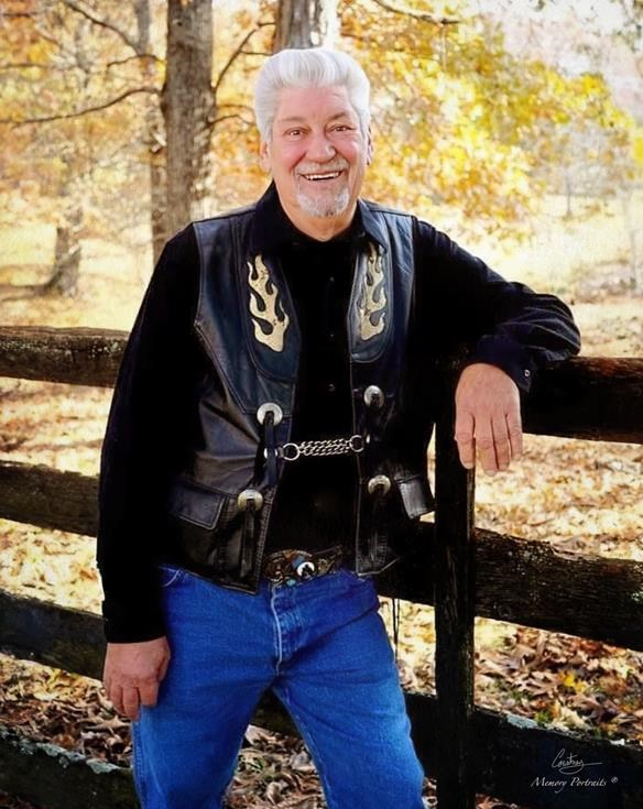 Darrell Bolyard Obituary - Lagrange, KY