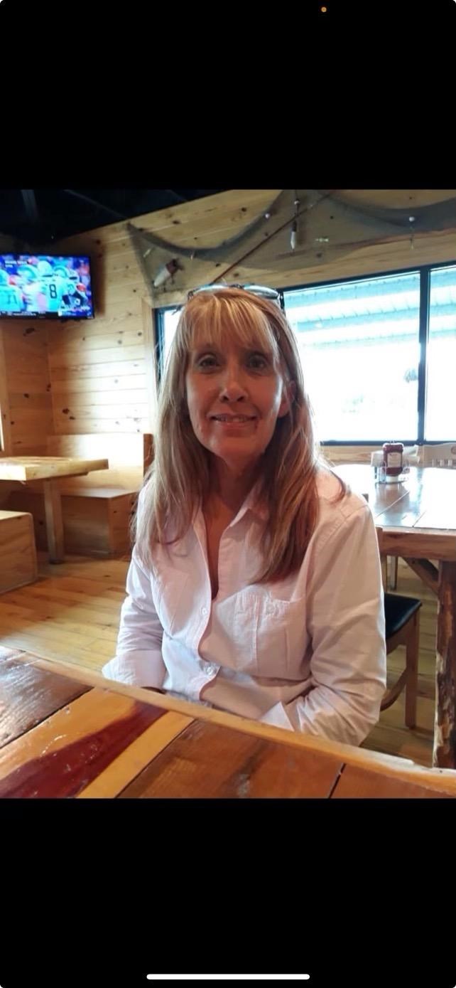 Sherry Parks Obituary - New Tazewell, TN