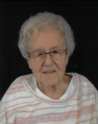 Emma Mantel Obituary - Leduc, AB