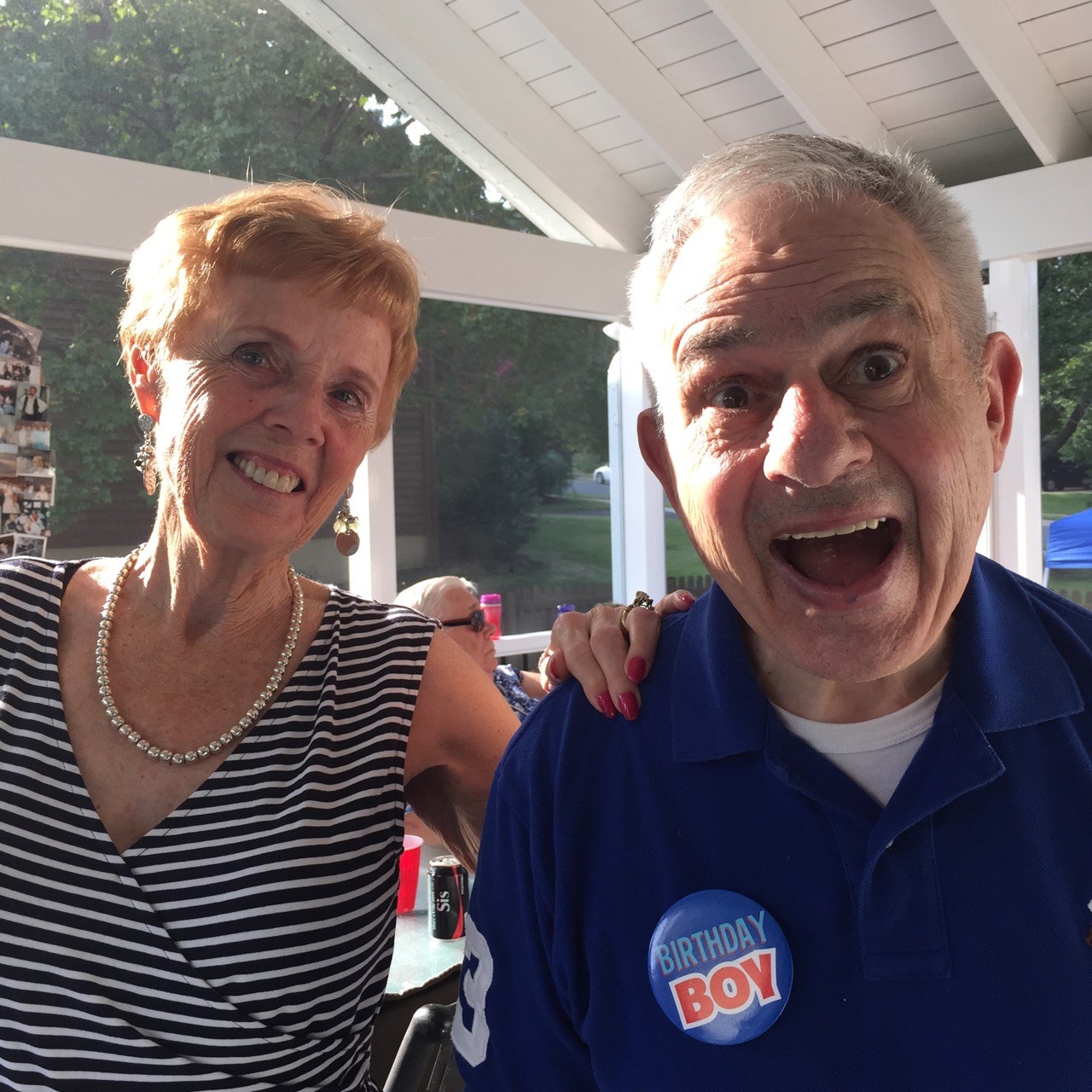 Joseph Biondo's Instagram, Twitter & Facebook on IDCrawl