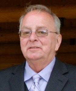 Robert Lessard Obituary - Terrebonne, QC