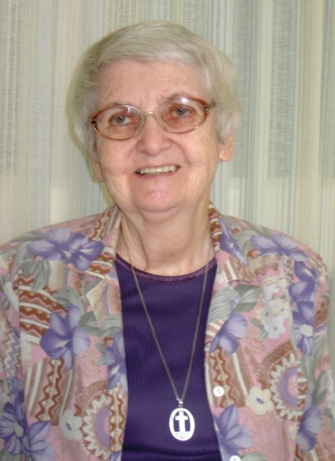 Sister Rosella Dowling Obituary - Thornhill, ON