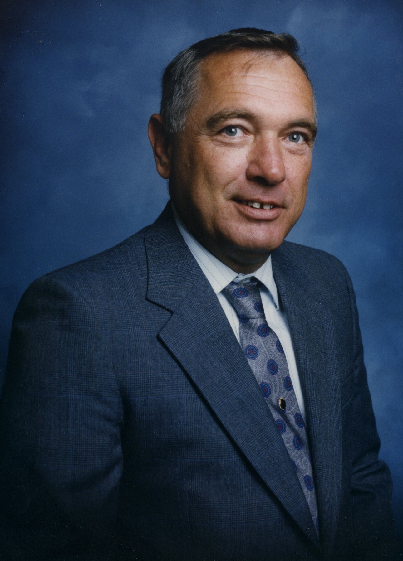 Richard Shepard Obituary - Upland, CA