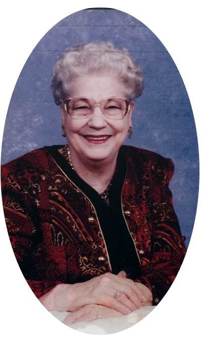 Ruby Louise Flowers Obituary - Lufkin, TX