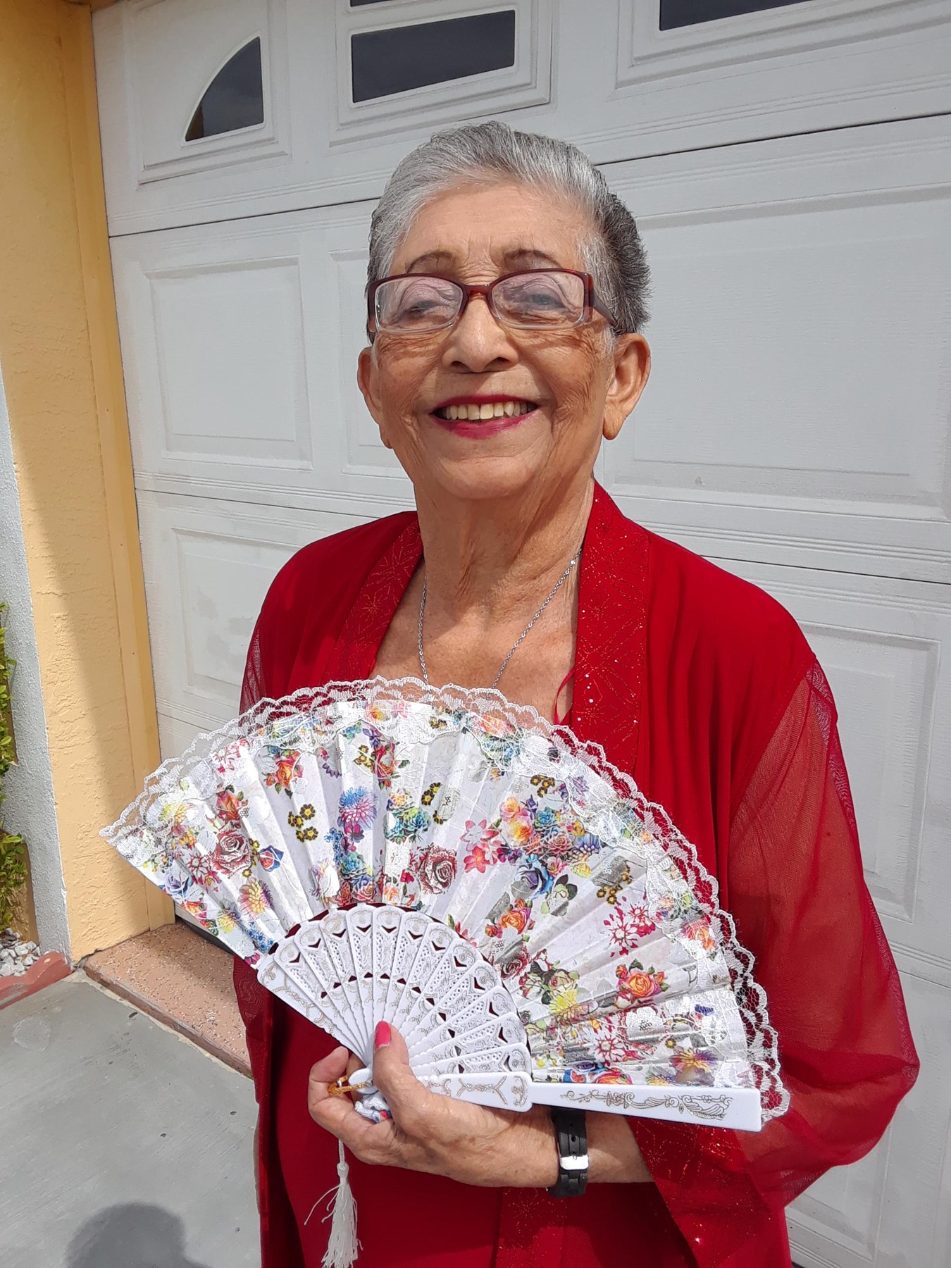 Luz Vazquez Larrauri Obituario - Canovanas, PR