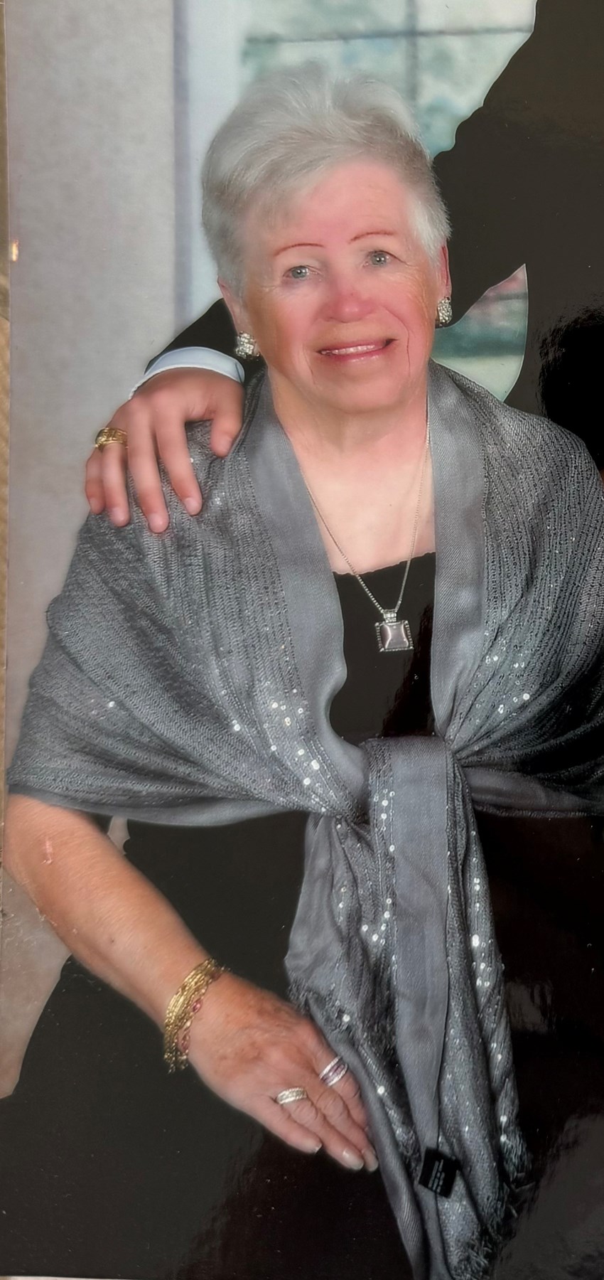 Mary Hippensteel Obituary - Bel Air, MD