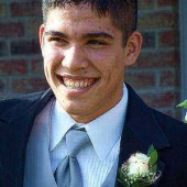 Andrew Garza Obituary - San Antonio, TX