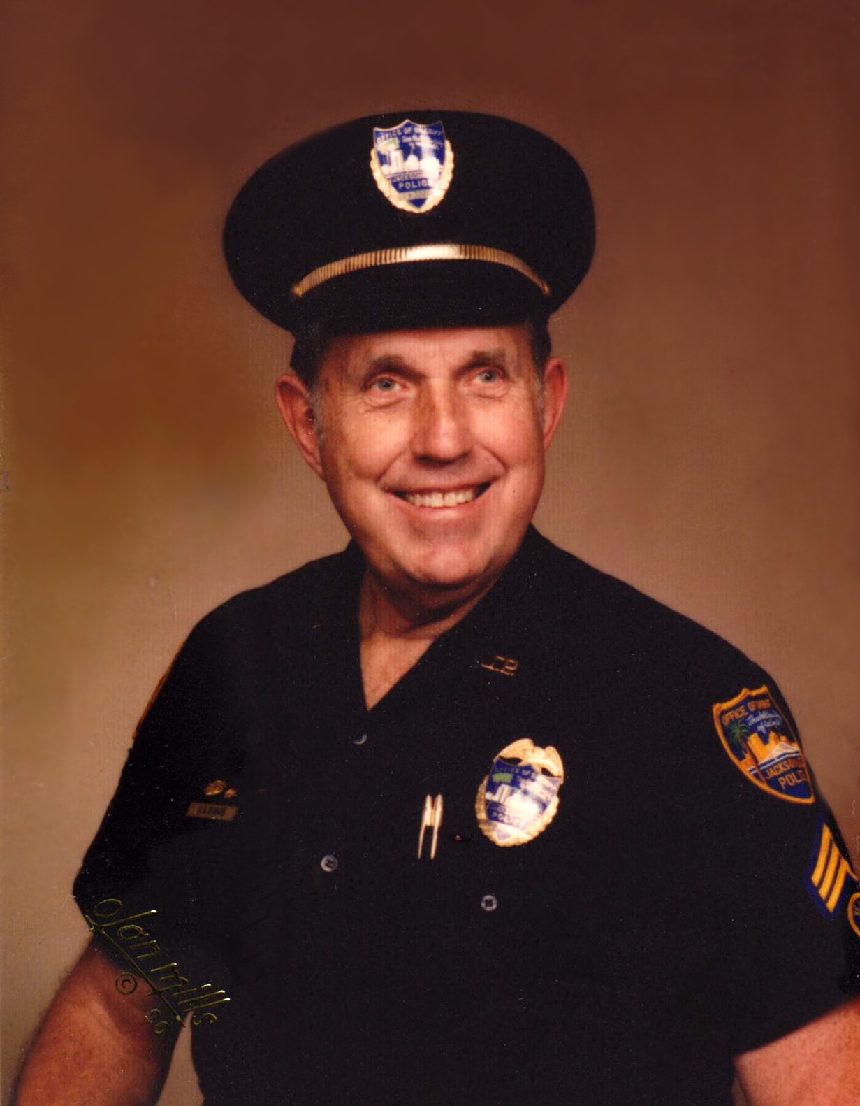 Virgil Simms Obituary - Jacksonville, FL