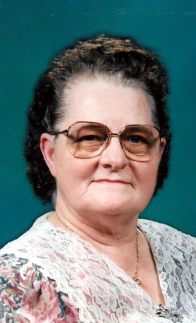Mary Hout Obituary - Fort Wayne, IN