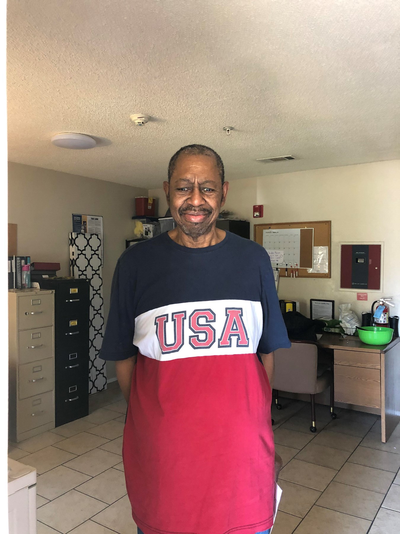 Le Tidwell Obituary - Austin, TX