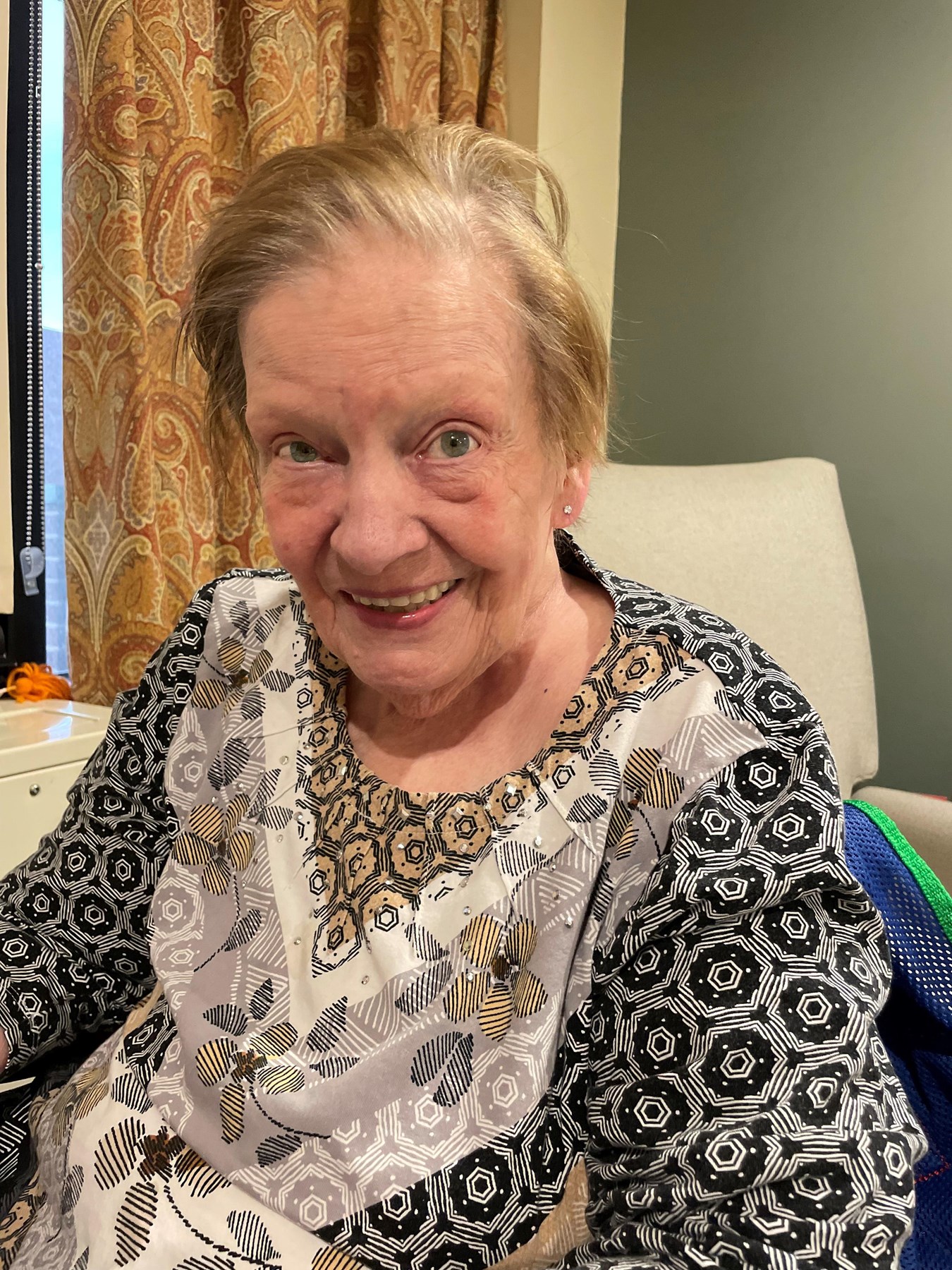 Peggy Bruner Obituary - St. Louis, MO