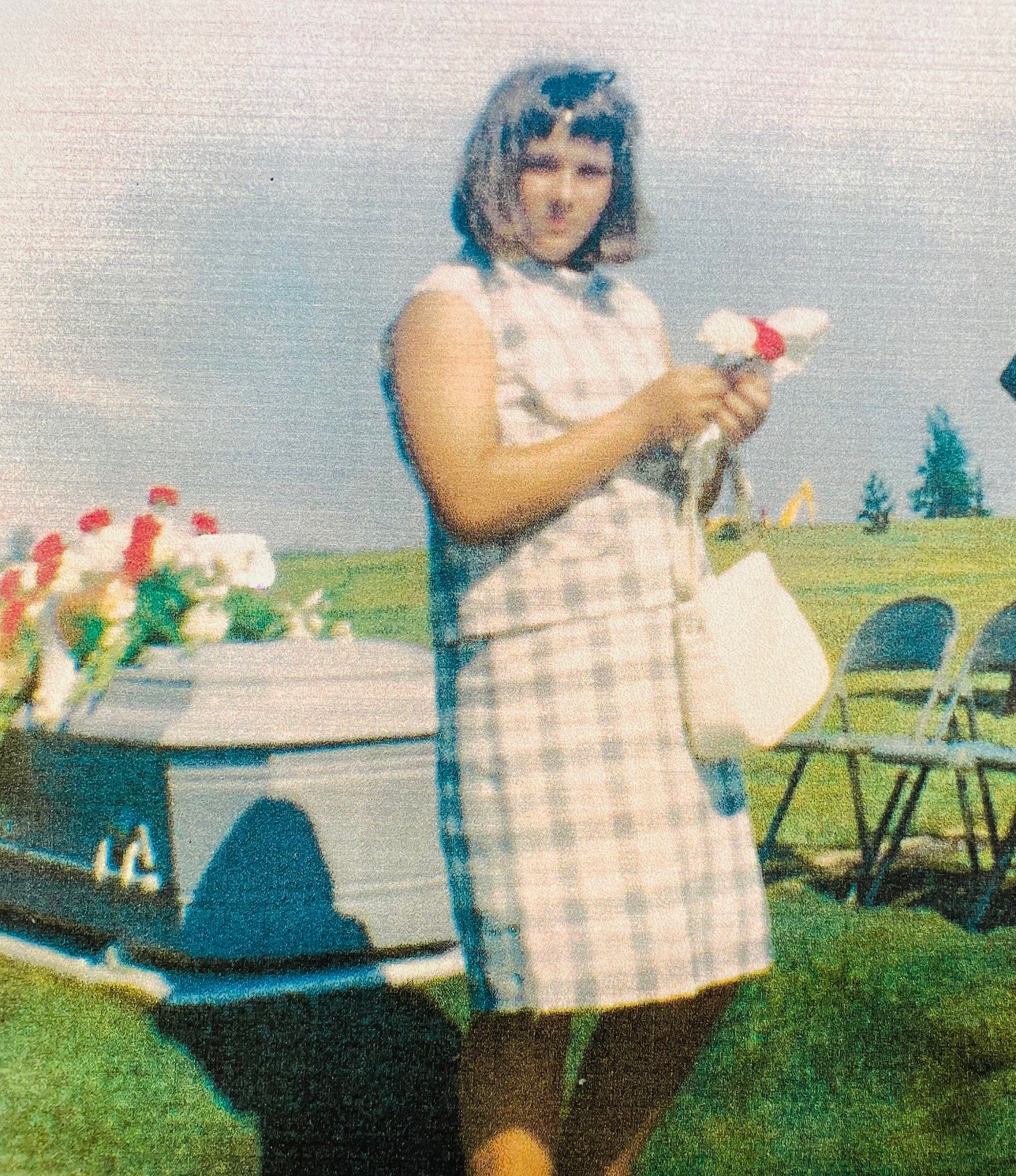 Terry Geigle Obituary - Portland, OR