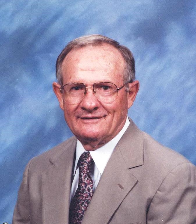 Jerry Wilson Grace Obituary - Old Hickory, TN