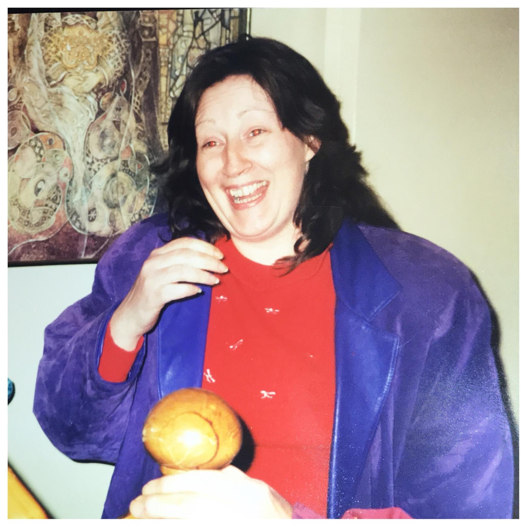 Susan Dolleen Pentland Obituary - Toronto, ON