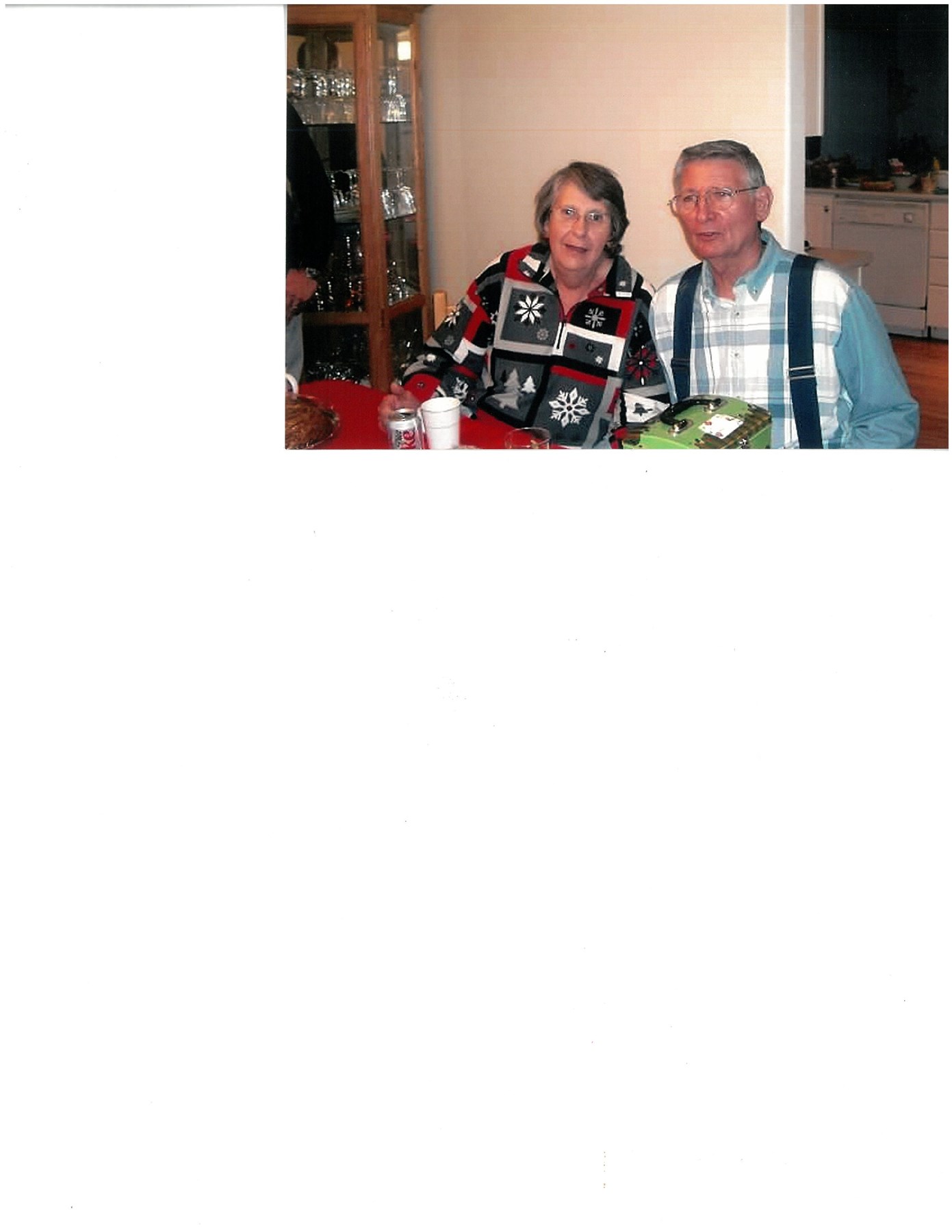 Paul Webb Obituary - Wheat Ridge, CO