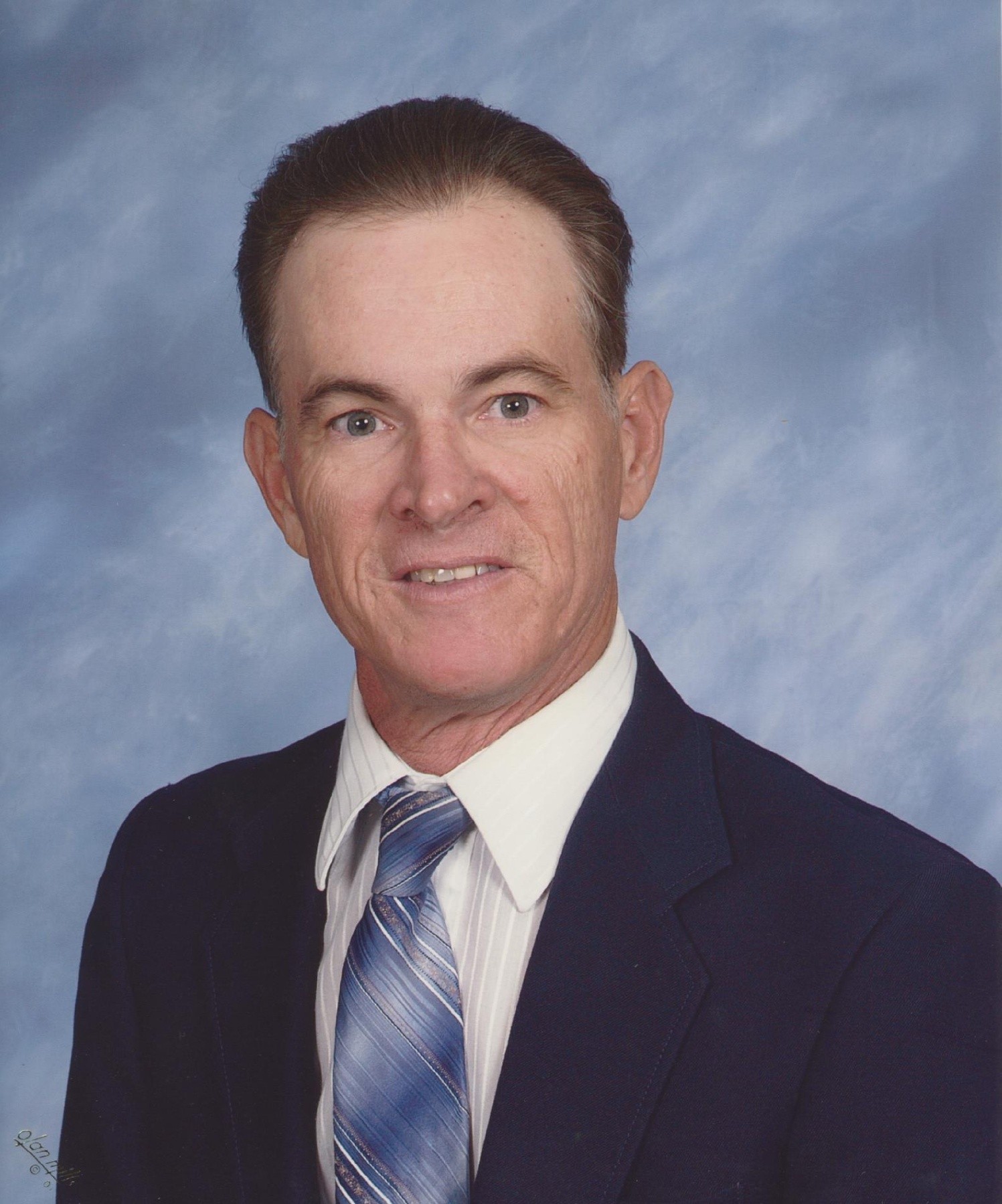 David Emil Rinn Obituary - Houston, TX