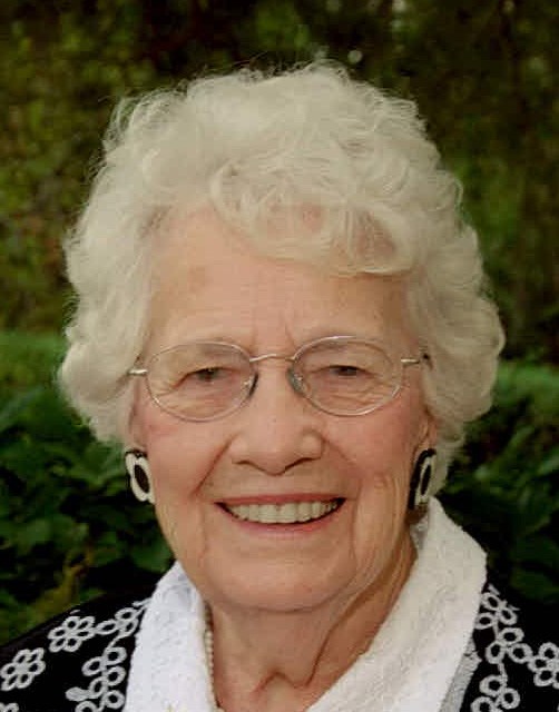 Iva Doege Obituary - Weyburn, SK